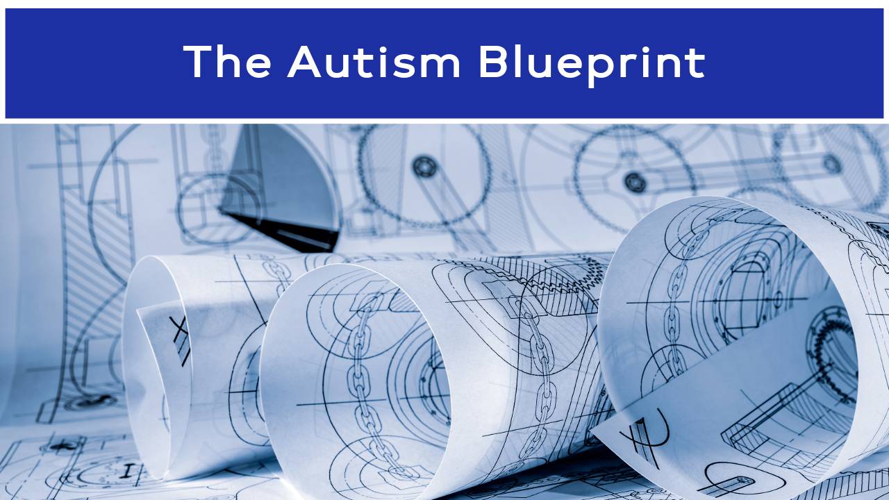 The Autism Blueprint