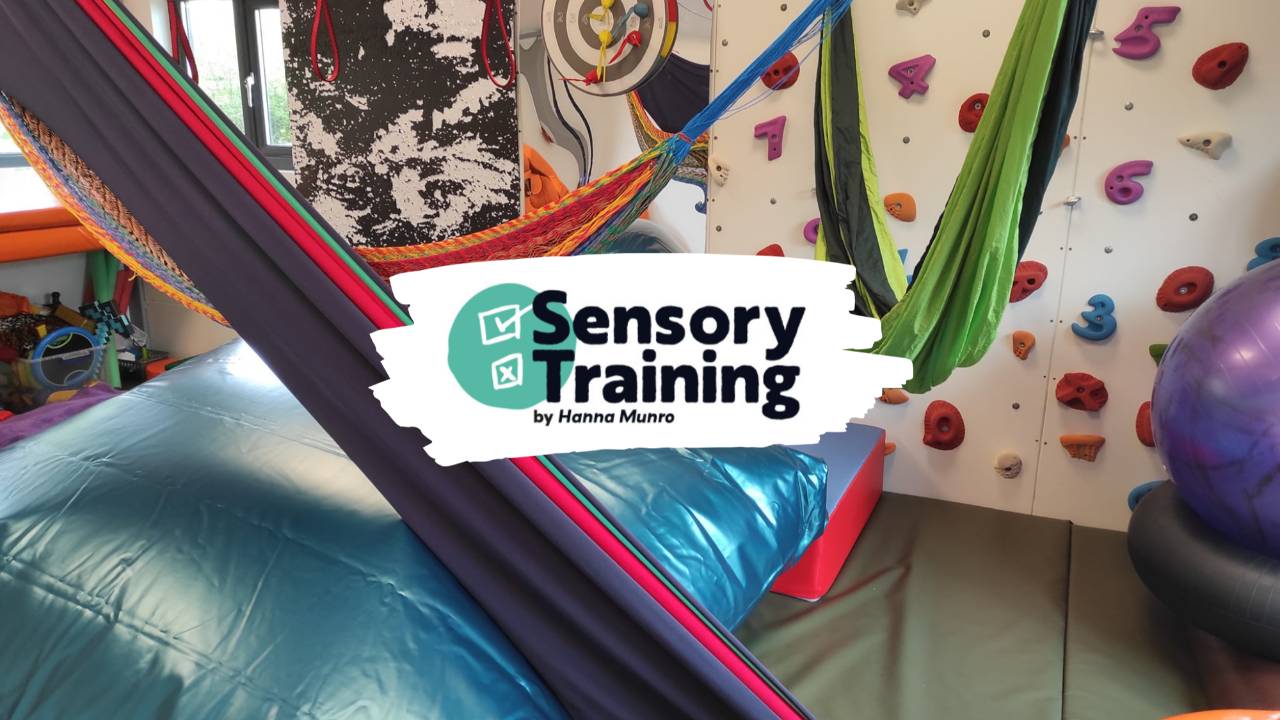 Sensory Training