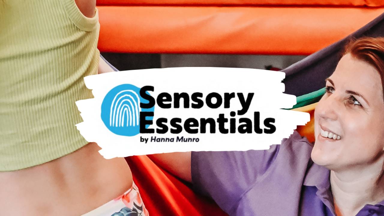Sensory Essentials