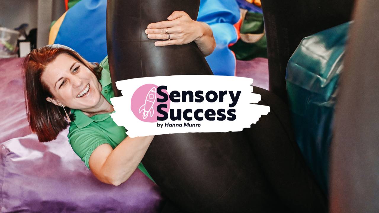 Sensory Success