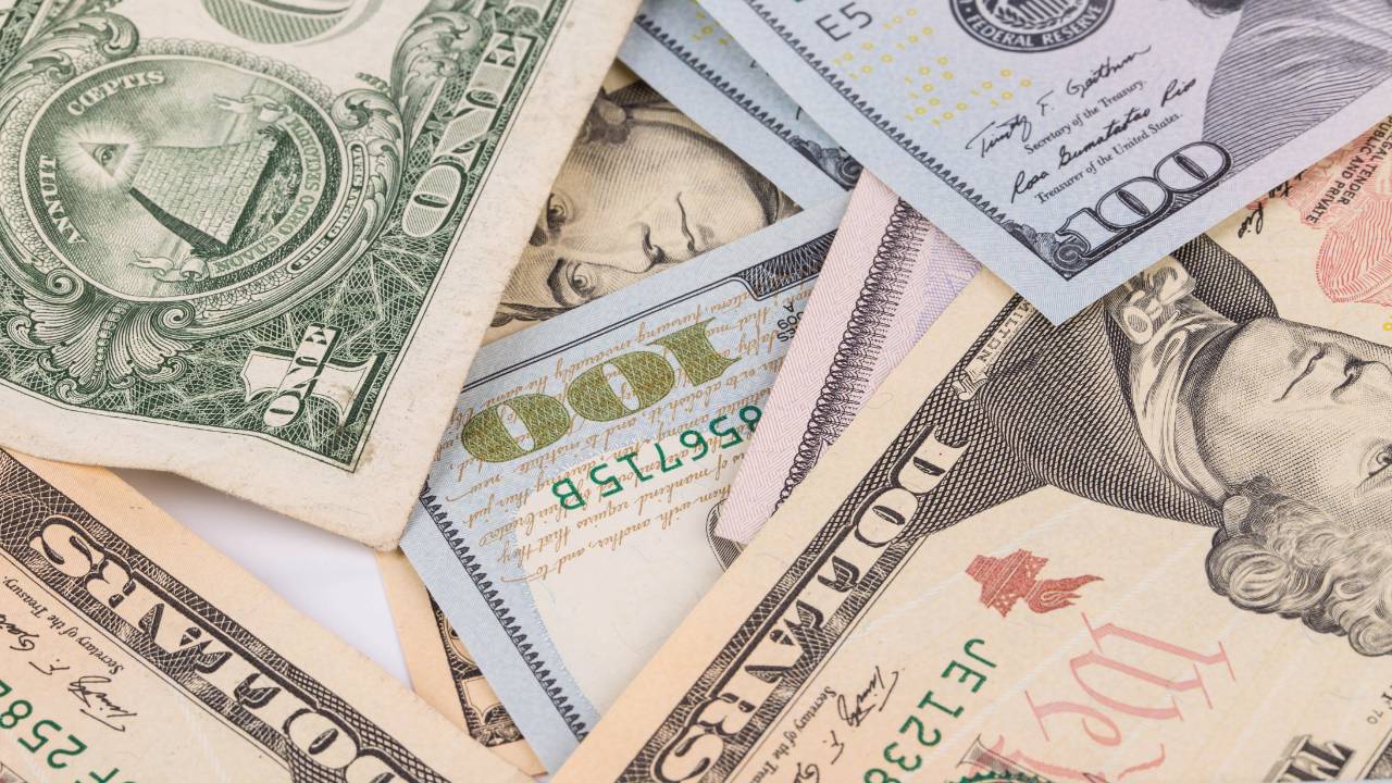 Infinity Processing System