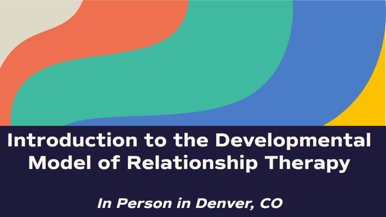 DM Training - In-Person with Tom Bruett