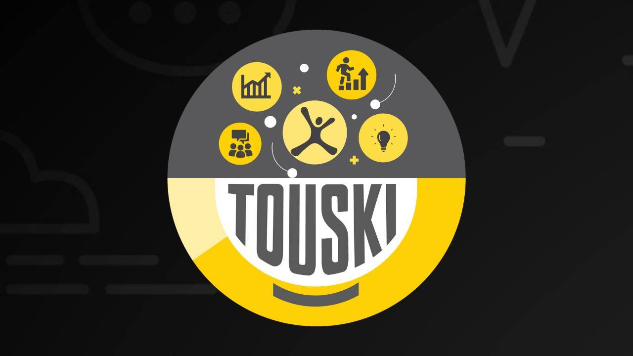 Bienvenue sur Touski