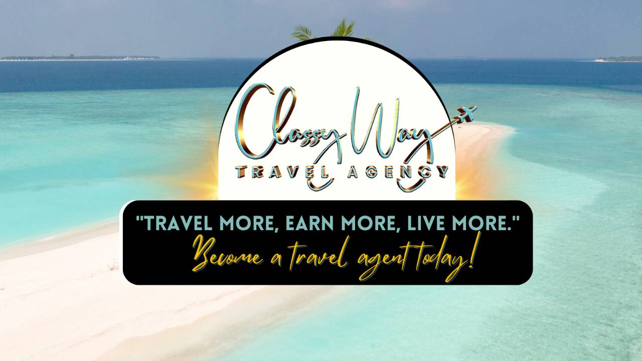 About Classy Way Travel Agency