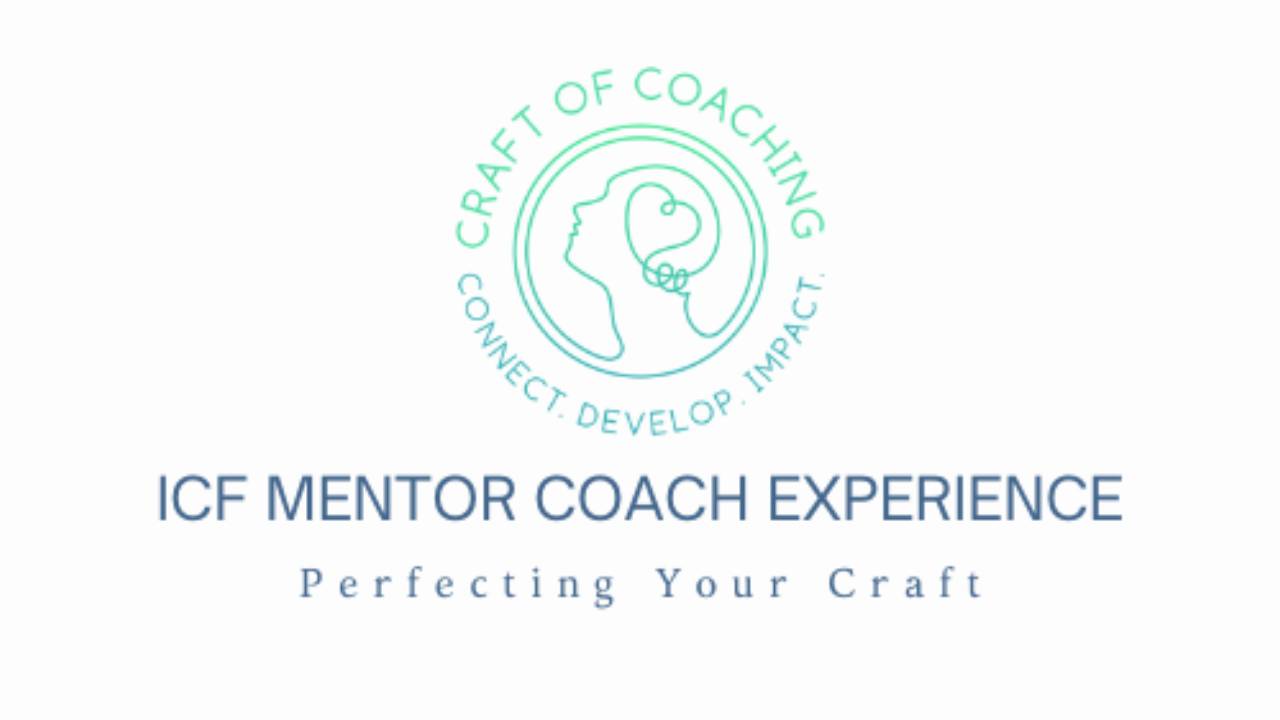 ICF Mentor Coaching