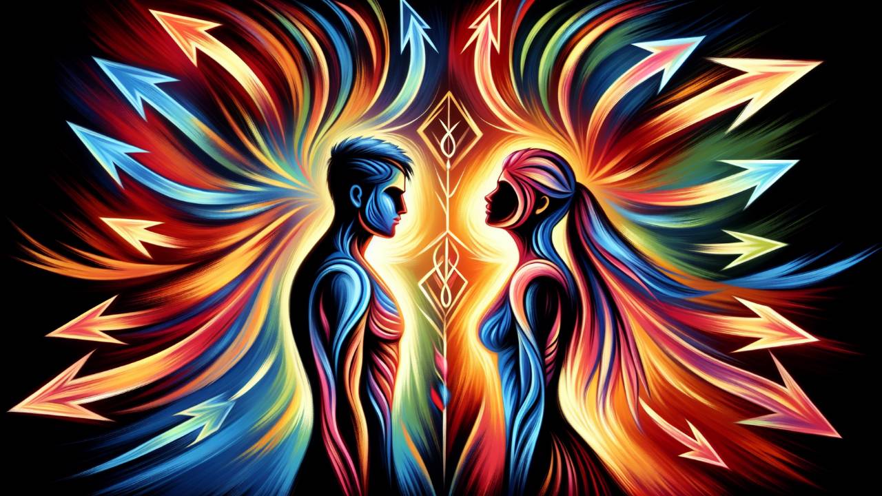The Power of Polarity in Relationship: Why It Matters for Connection