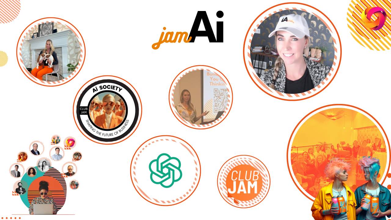 How I Built Jam AI (And Finally Quit My Full-Time Job)