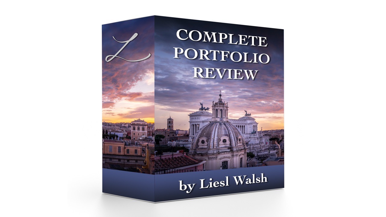 Complete Portfolio Review