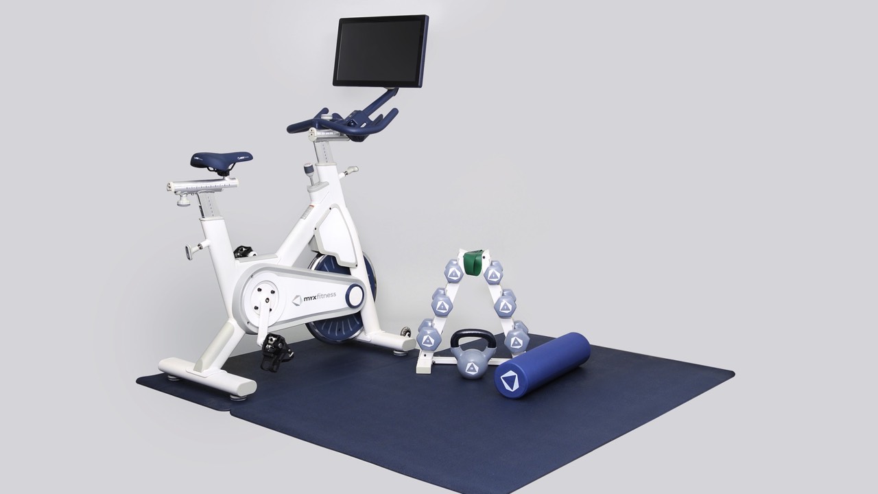 MYX Bike