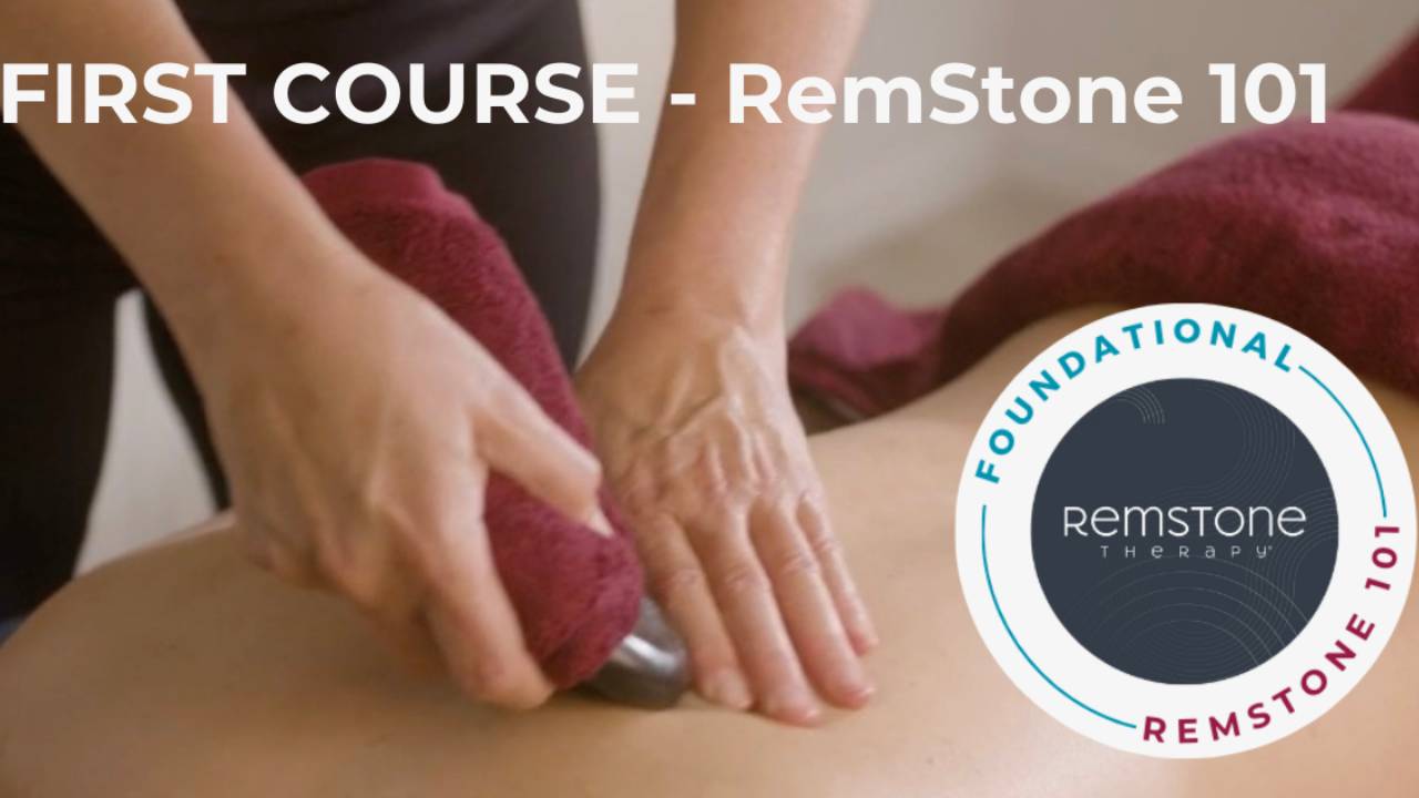 The RemStone 101 Course