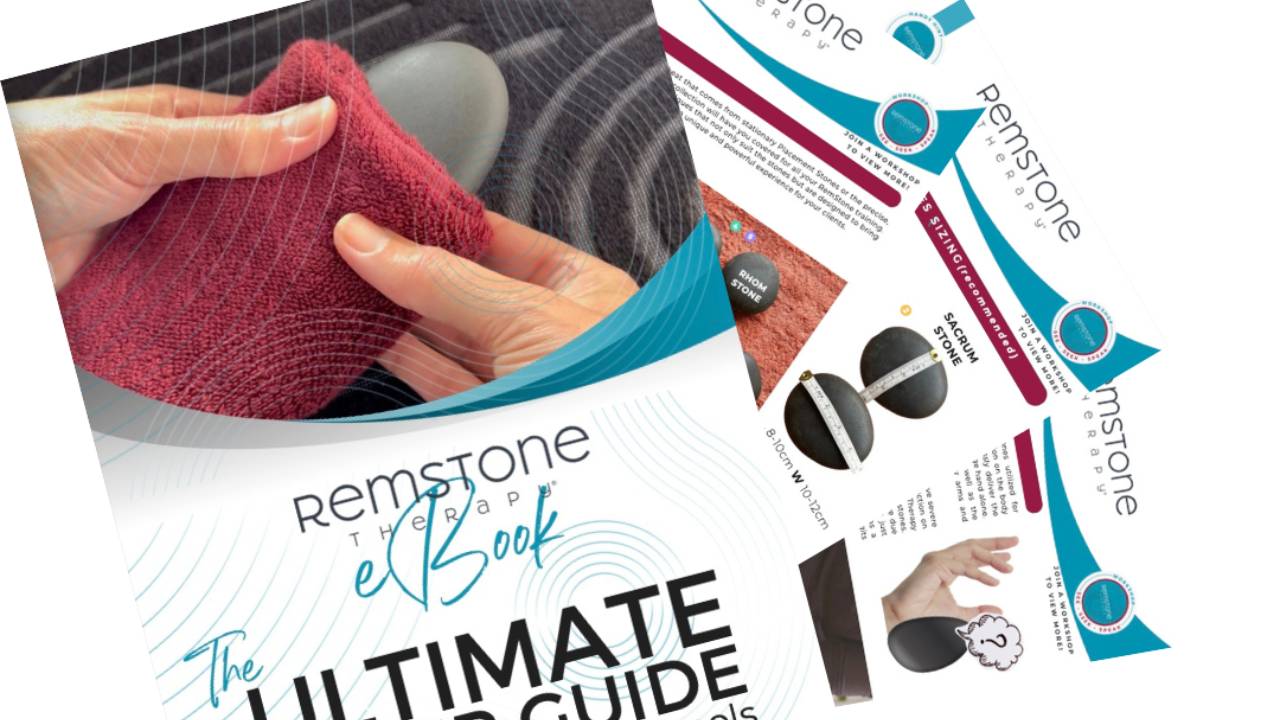Ultimate Guide to Stone Massage Setup