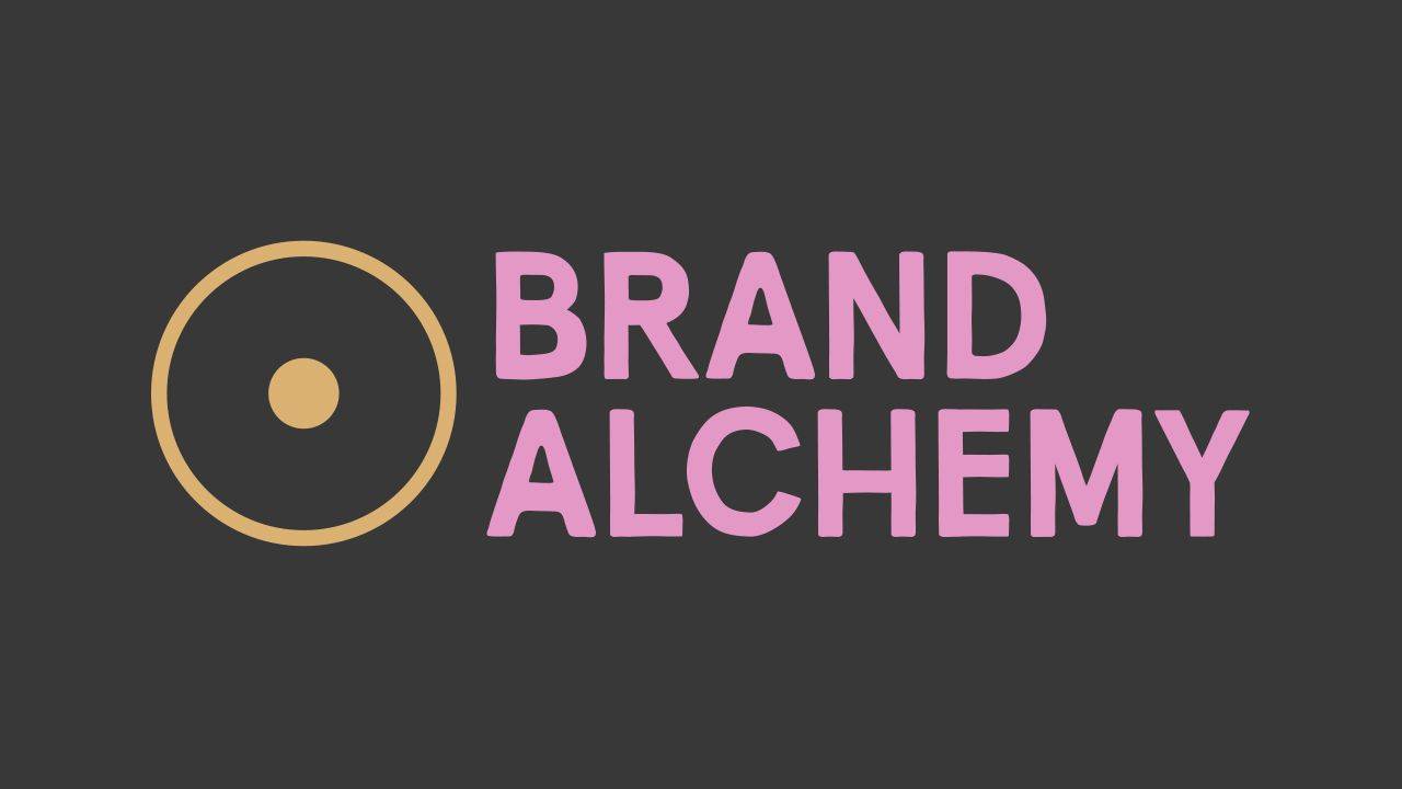 Brand Alchemy