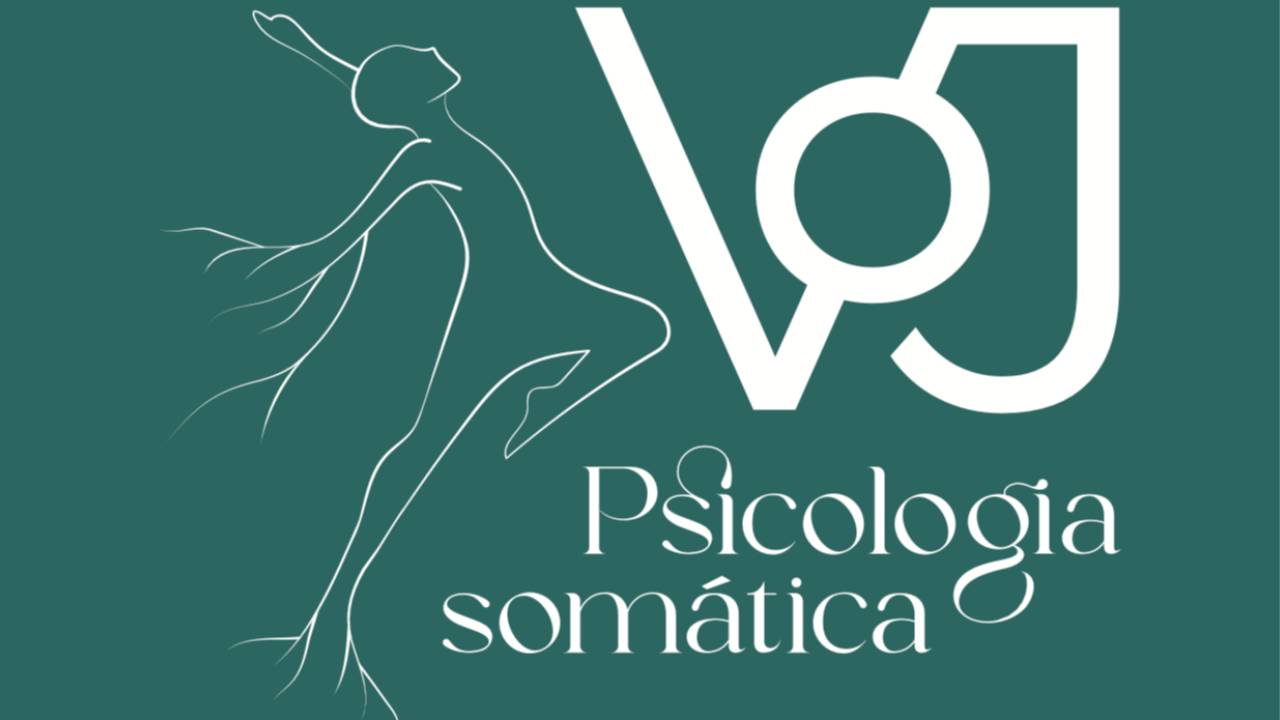 Verónica Oquendo Jungh: Psicoterapia Somática