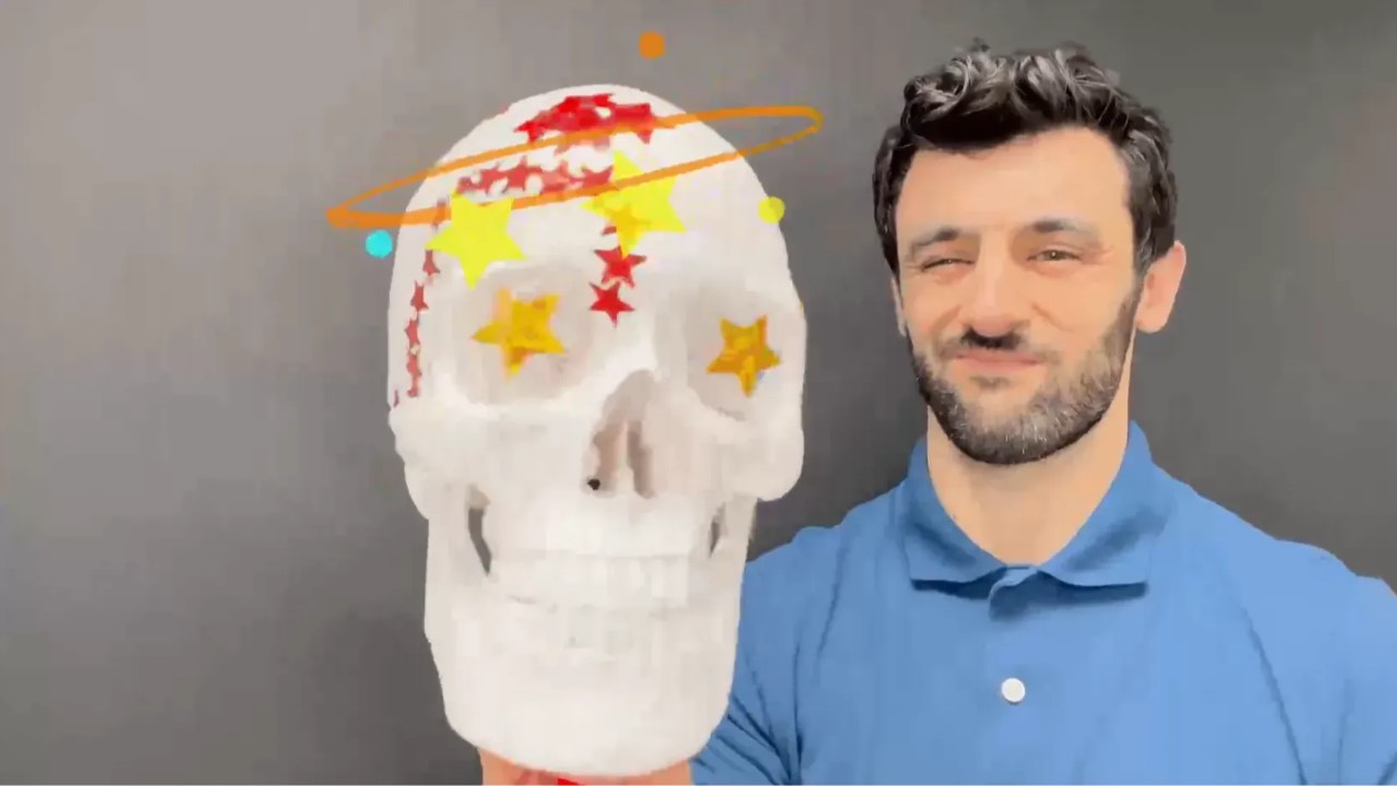 PhysioLoops Dizziness Program