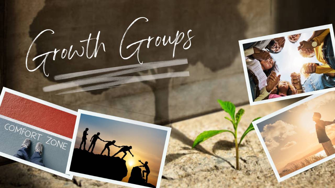 Growth Groups