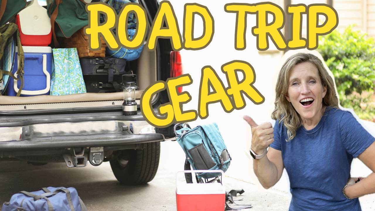 Unboxing the Best Road Tripping Gear for Summer 2024