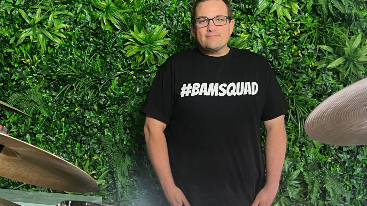 Jonny Wilson | My Story