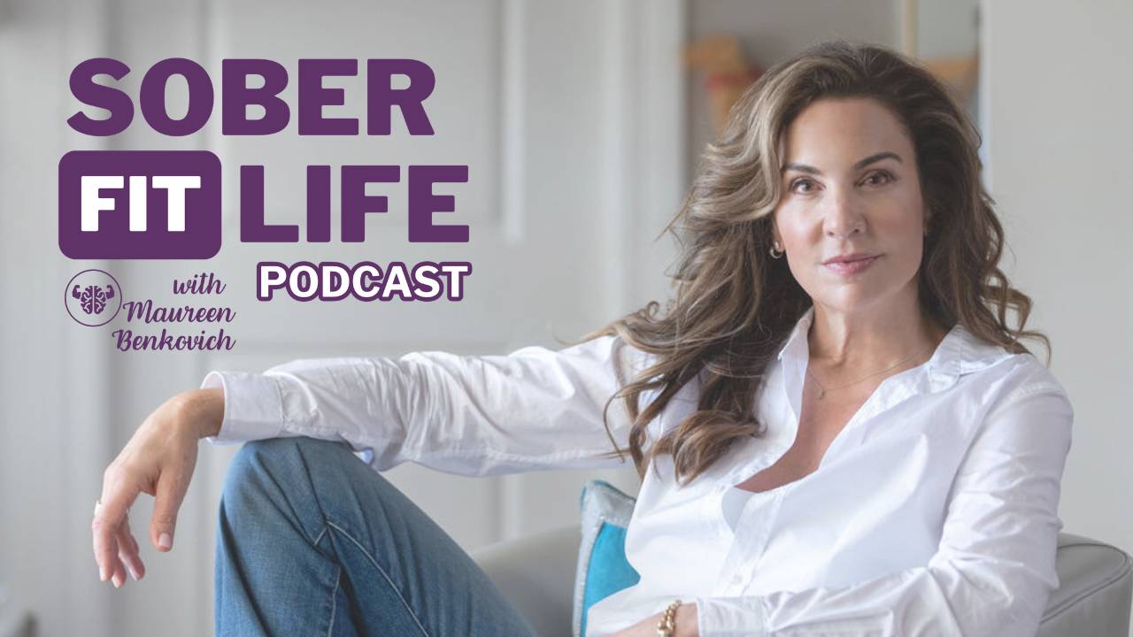 Meet Sober Summit Founder Maggie Klaassens