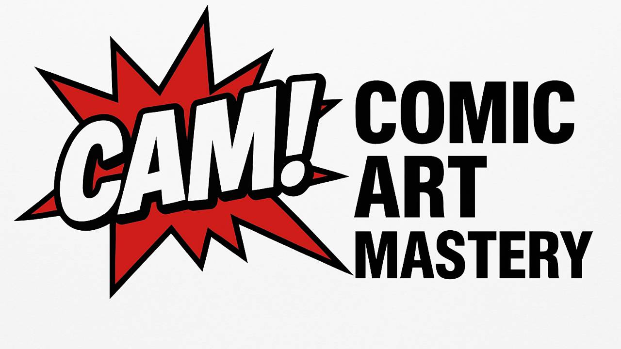 Comic Art Mastery The Ultimate Destination For Comic Art Training
