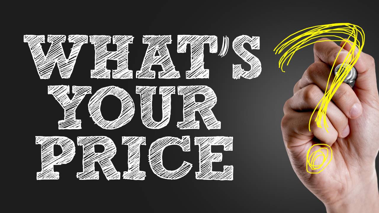 When to use competition-based pricing: Advantages