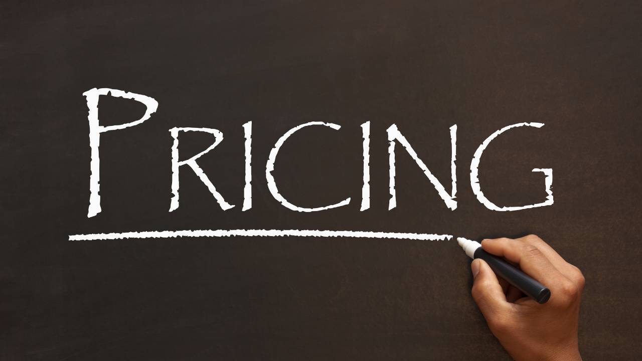 Understanding current market pricing trends | Academy 4 Pricing