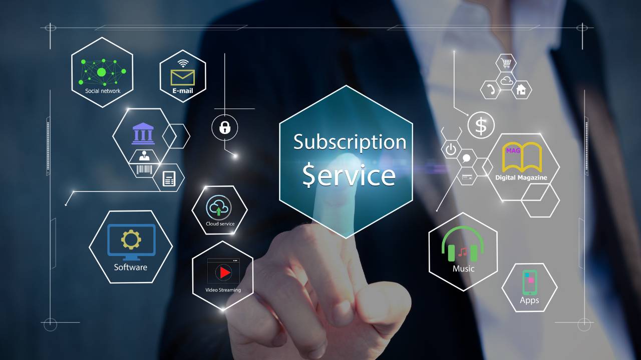 The pros and cons of subscription pricing plans | Academy 4 Pricing