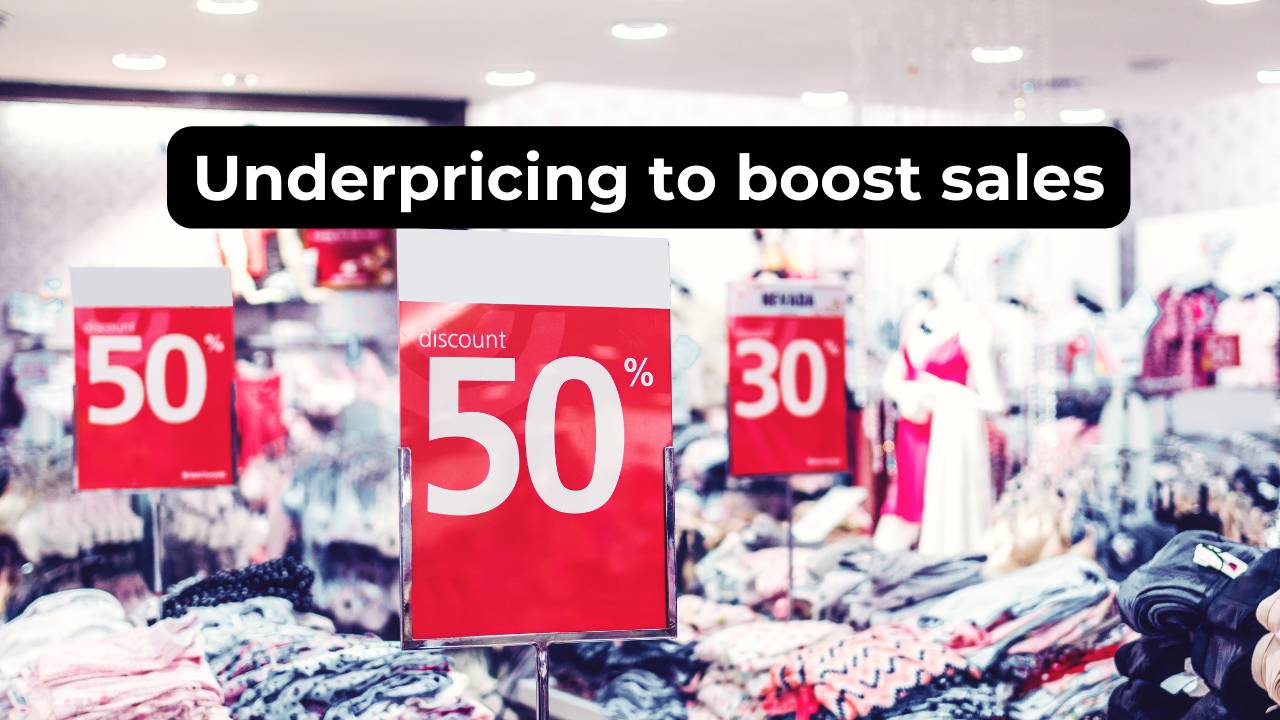 How pricing works: The most common mistakes | Academy 4 Pricing