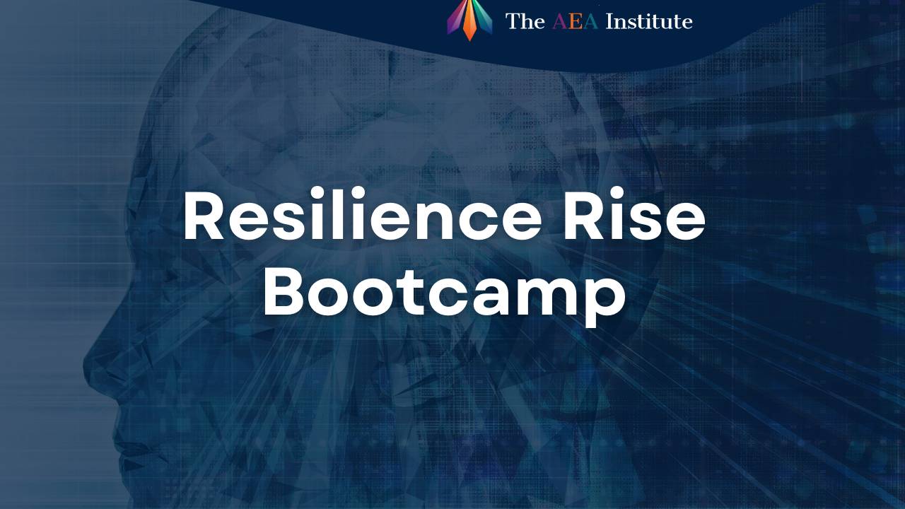 Resilience Rise Bootcamp