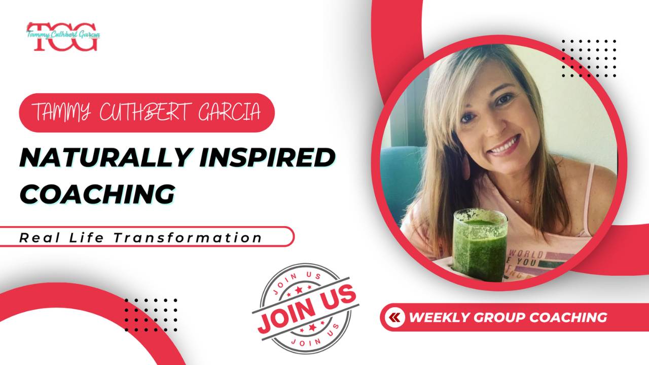 Naturally Inspired Coaching