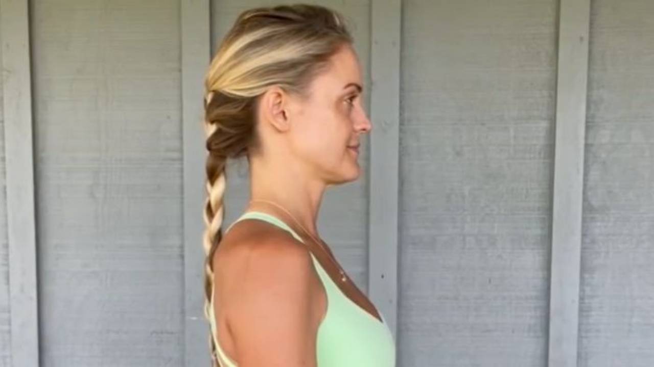 The Most Common Postural Dysfunction and How to Correct It