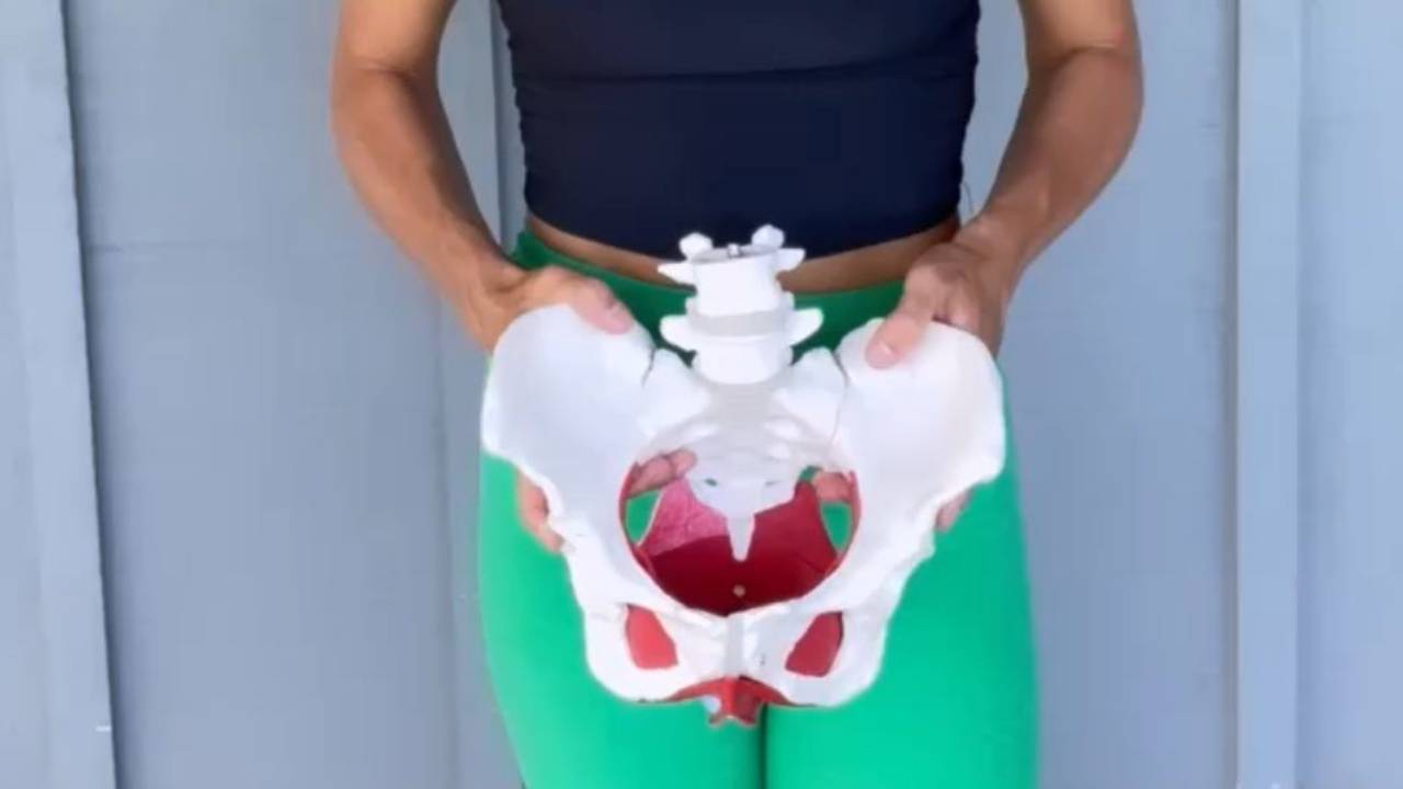 How to Tell if My Pelvic Floor is Tight or Weak