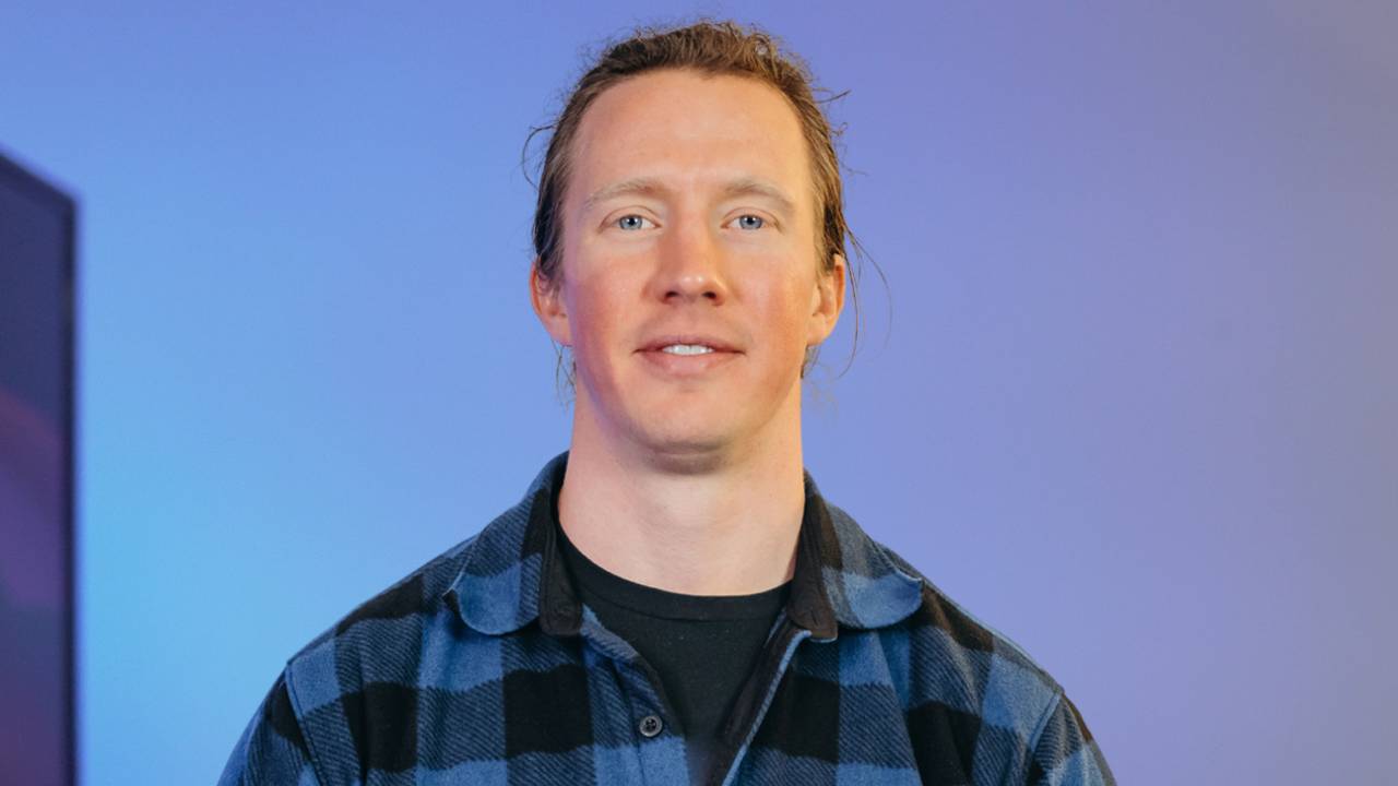 Luke Barousse - Data Nerd & YouTuber