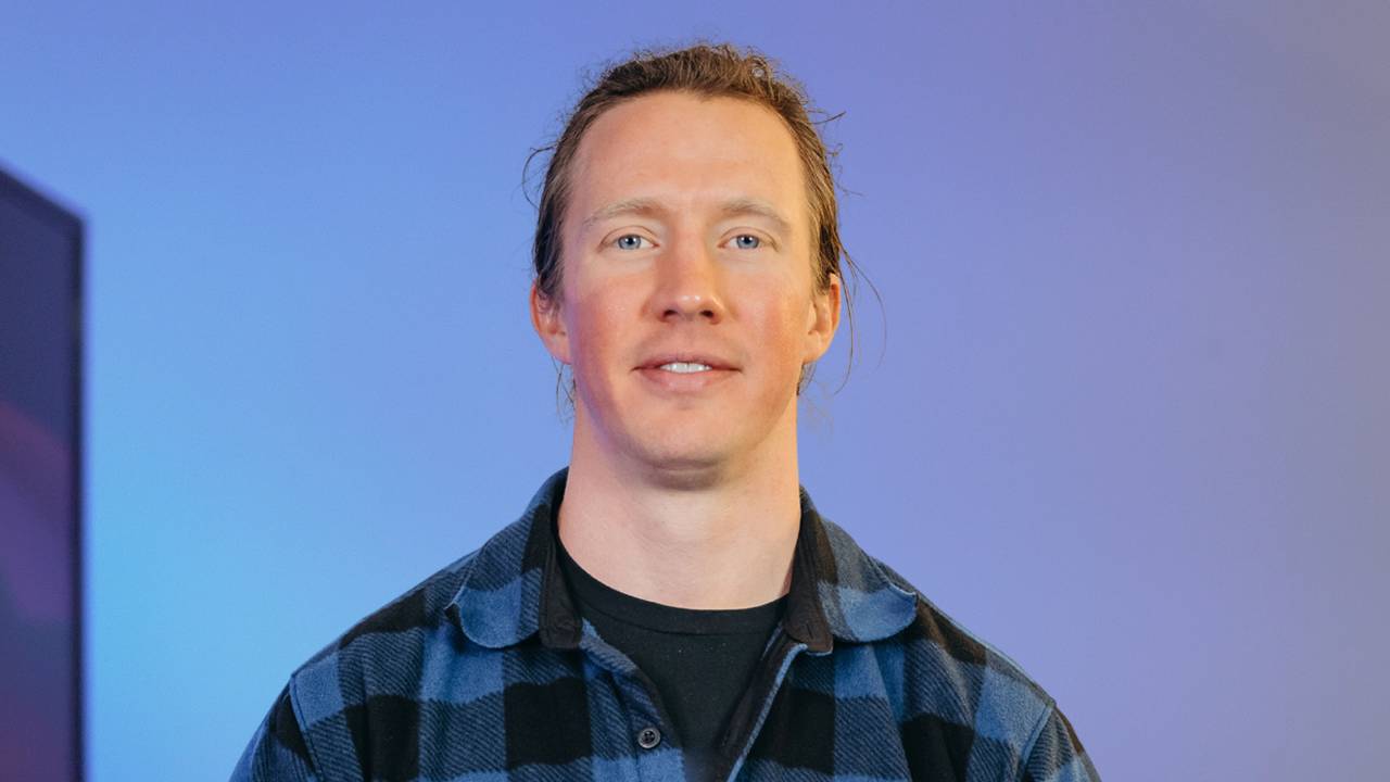 Luke Barousse - Data Nerd & YouTuber