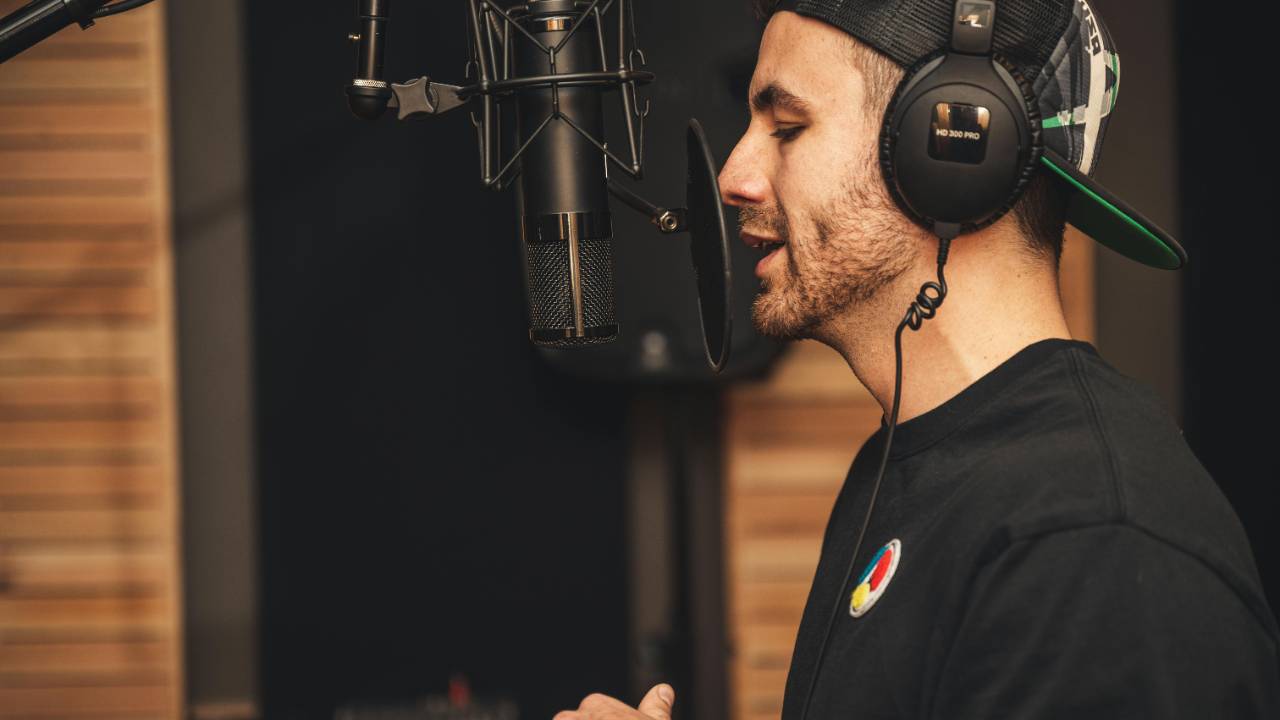 Recording Your Music at Home: A Beginner’s Guide