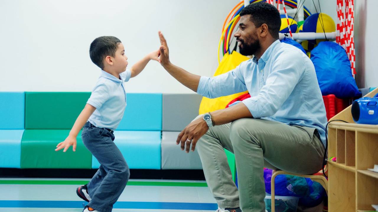 How to Keep the Daily Rhythms and Routines that Matter to Your Child