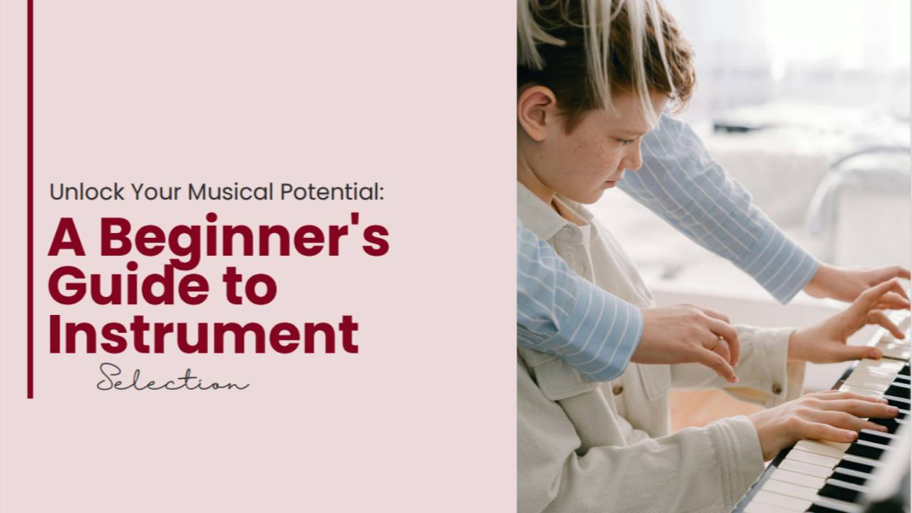 Simply Music: Comprehensive Musical Education and Retail for All Ages