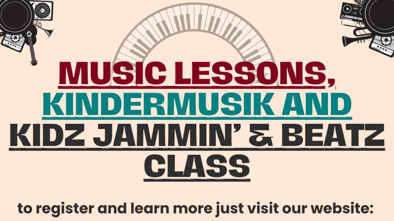 Simply Music: Comprehensive Musical Education and Retail for All Ages