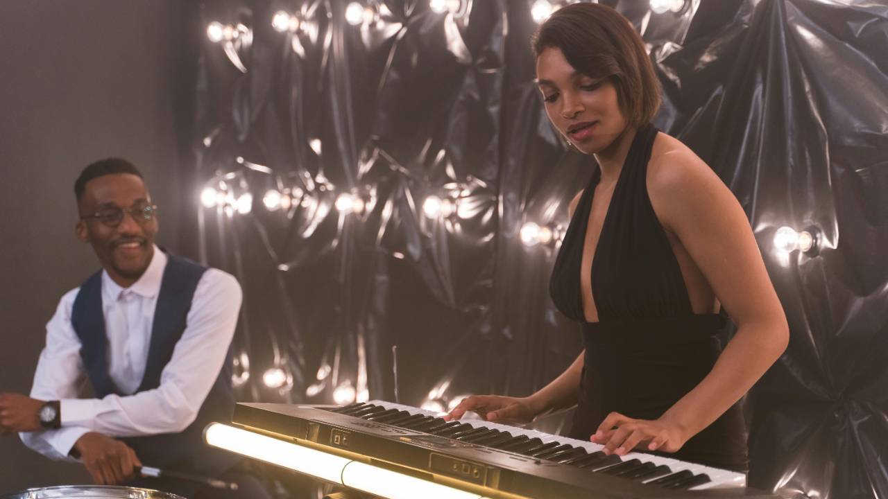 The Role of Rhythm in Music and Everyday Life