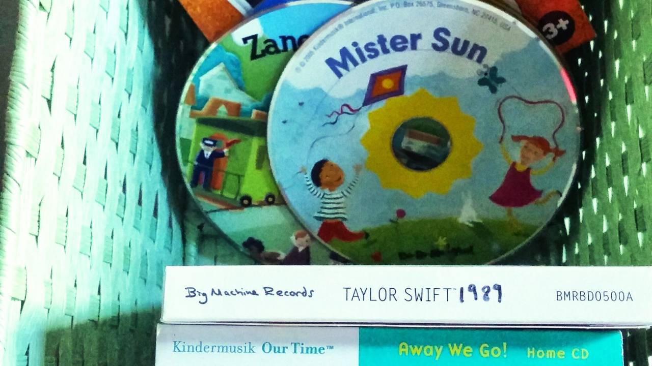 What Your Musical Tastes Might Say About Your Personality