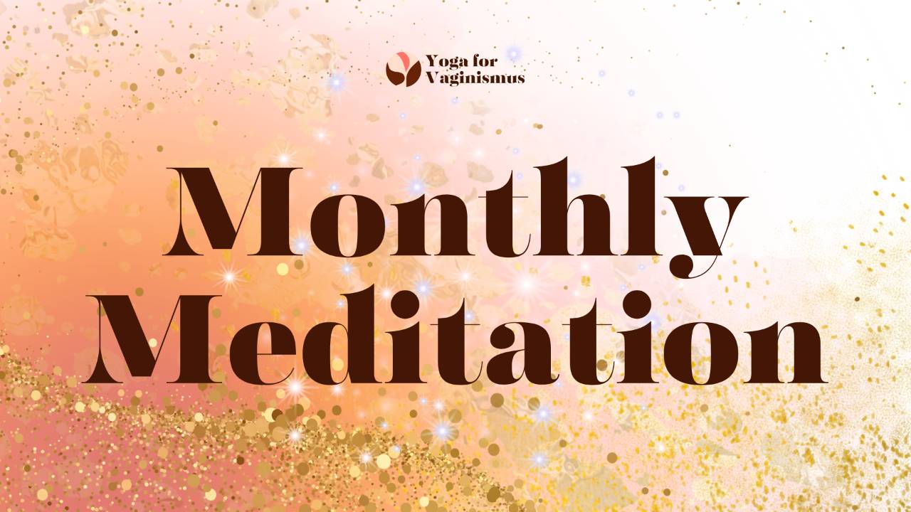 Monthly Meditation: Back to Basics