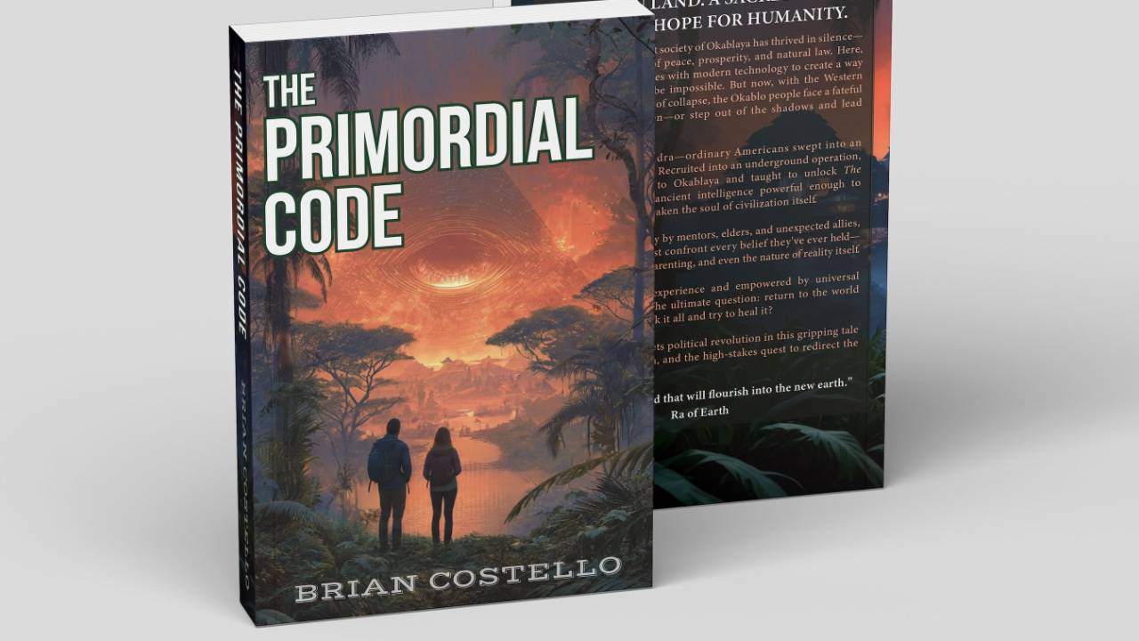 The Primordial Code