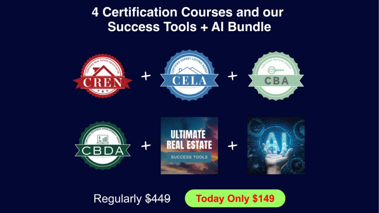 RC Big Bundle (CREN, CLP, CBA, CBDA)