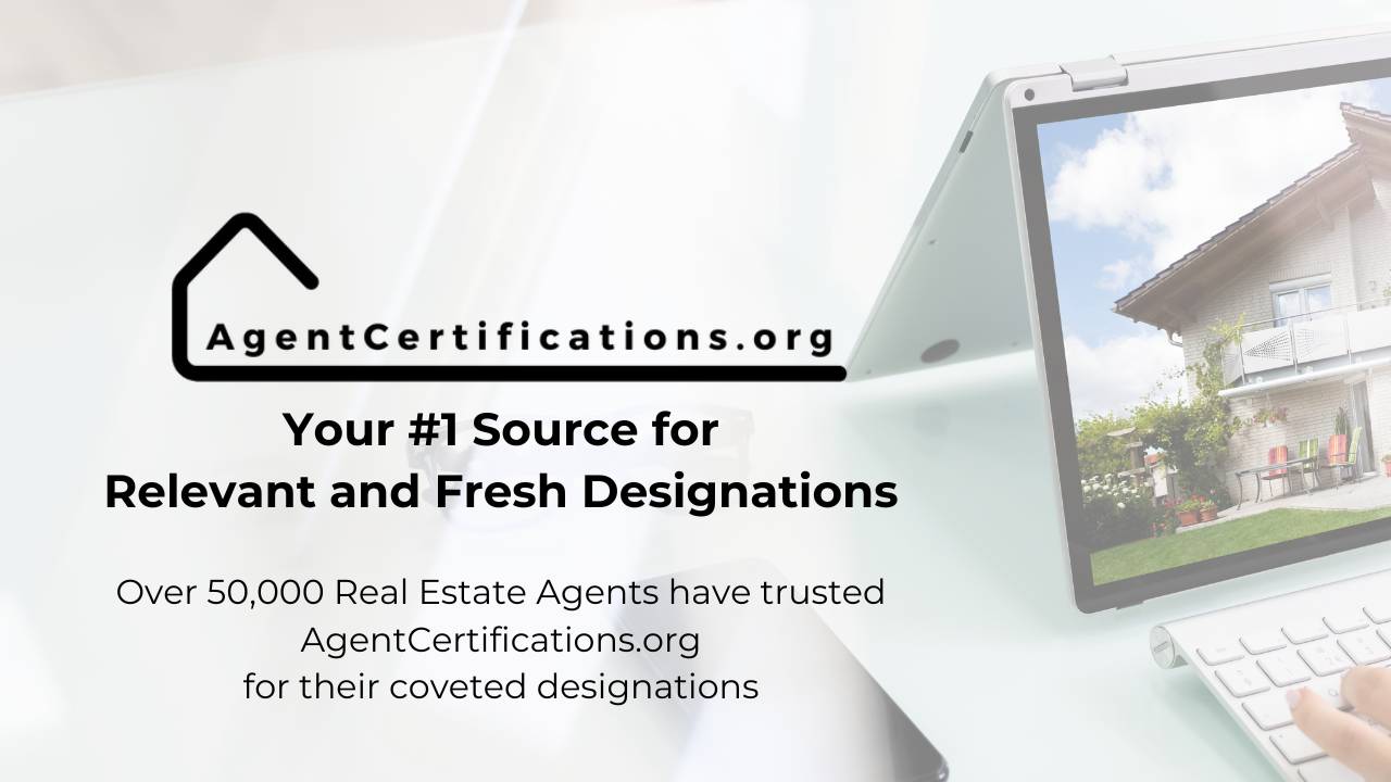 AgentCertifications.org
