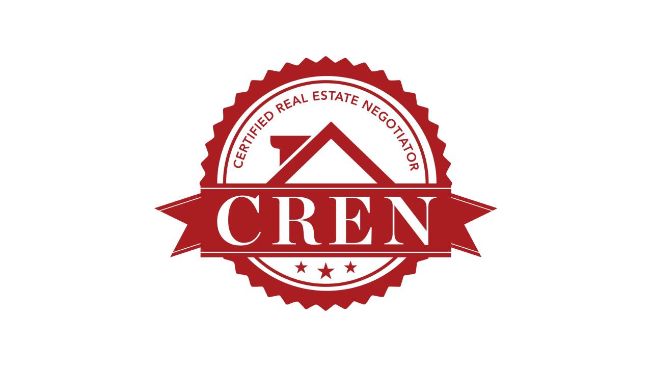 CREN - Agent Certifications