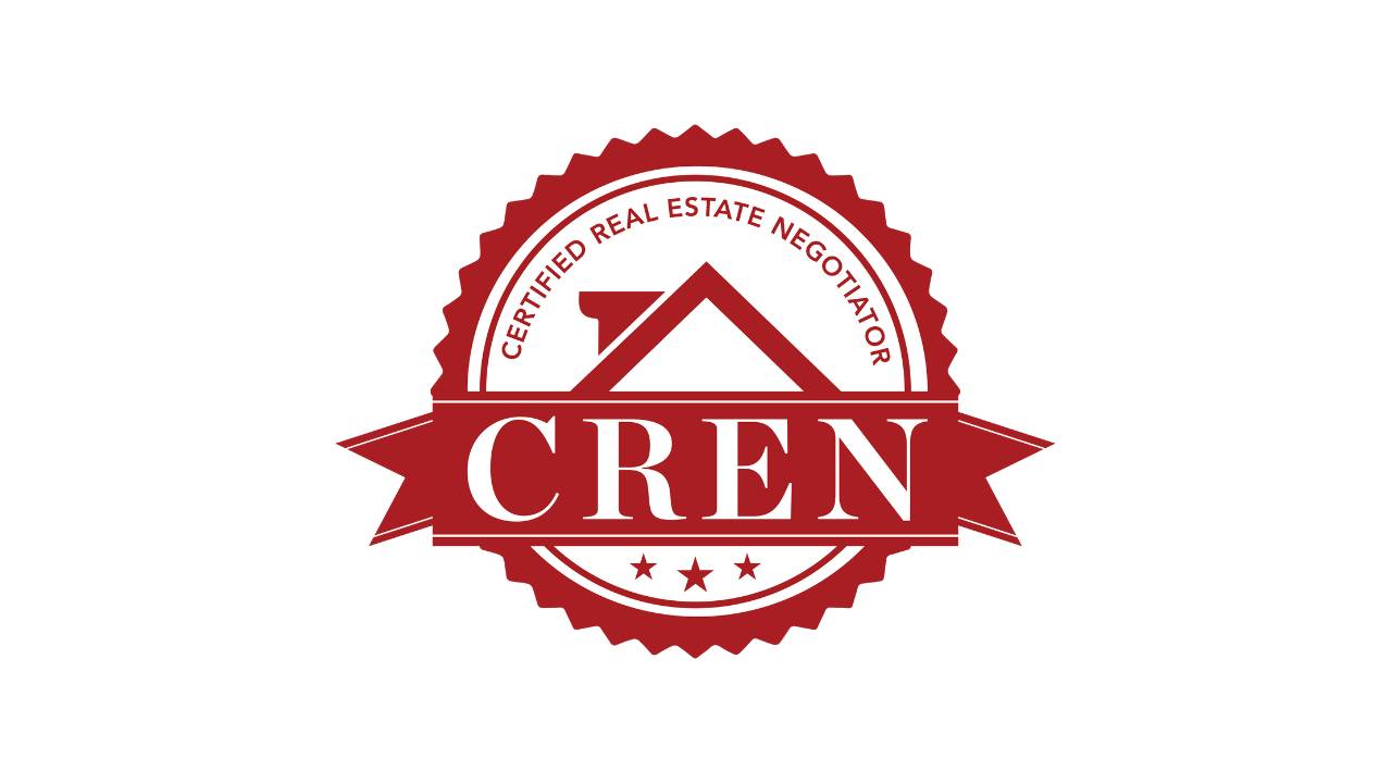 CREN - For a Limited Time Save! [Special]