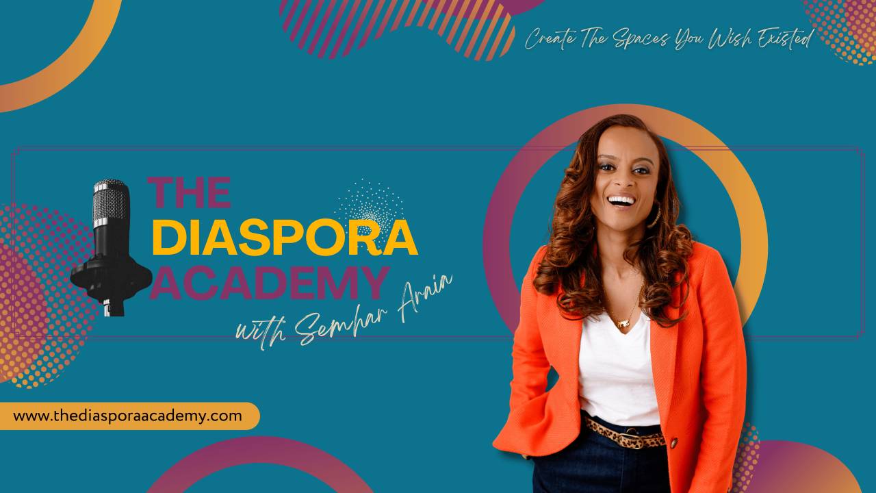 TDA Diaspora Engagement Professionals