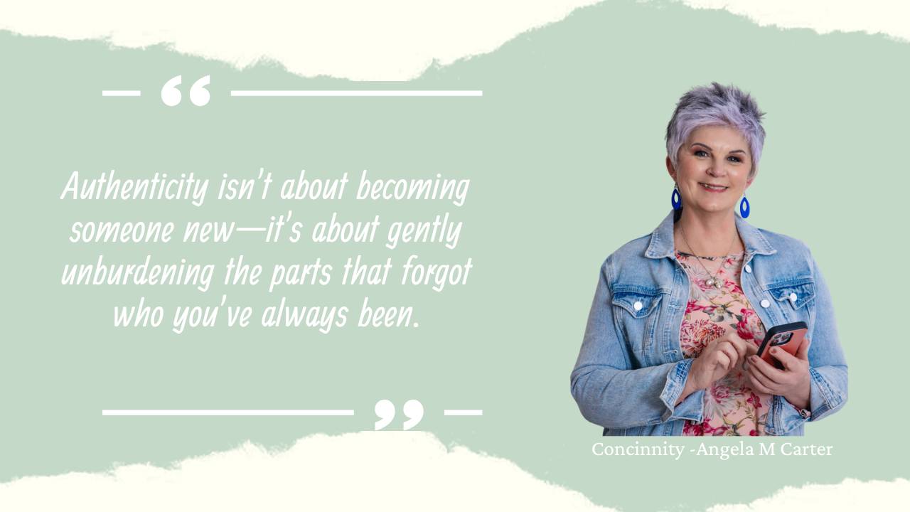 Aligning with Your Authentic Self