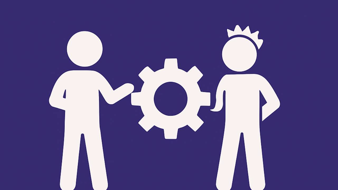 It’s not Visionary vs. Integrator