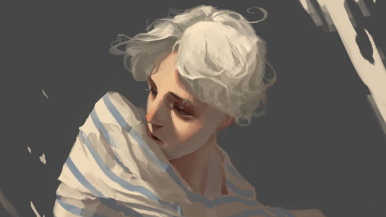 Digital Art Fundamentals: A Beginner's Journey