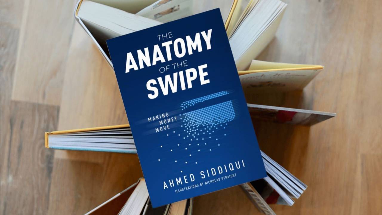 The Anatomy of the Swipe Payments Book